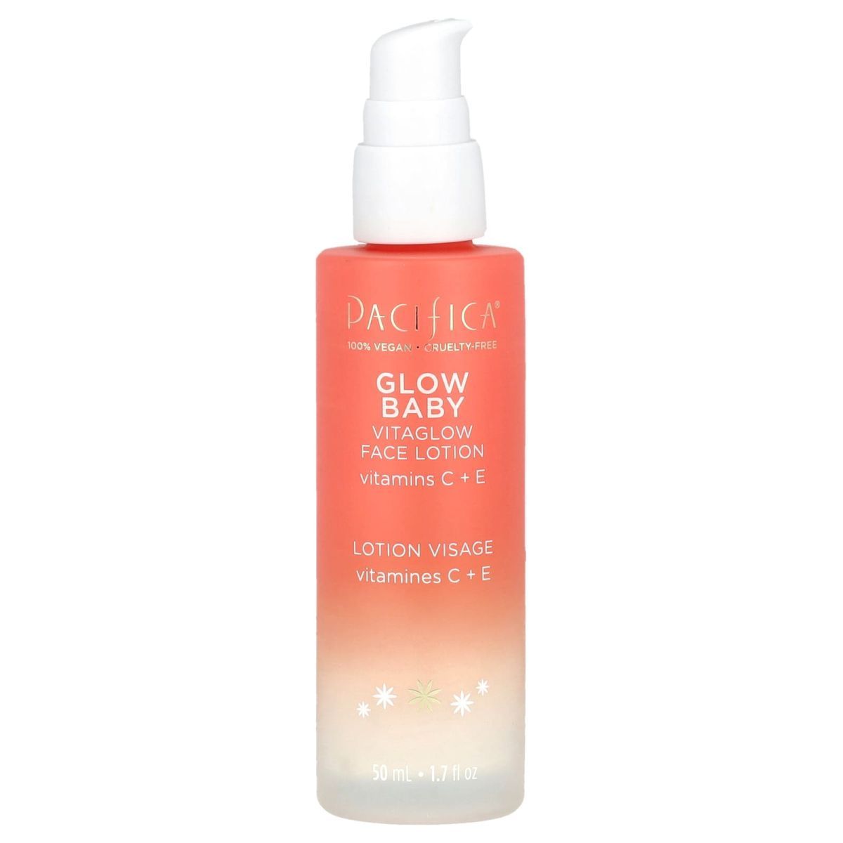 Лосьон для лица Pacifica (Glow Baby VitaGlow Face Lotion) 50 мл купить ...