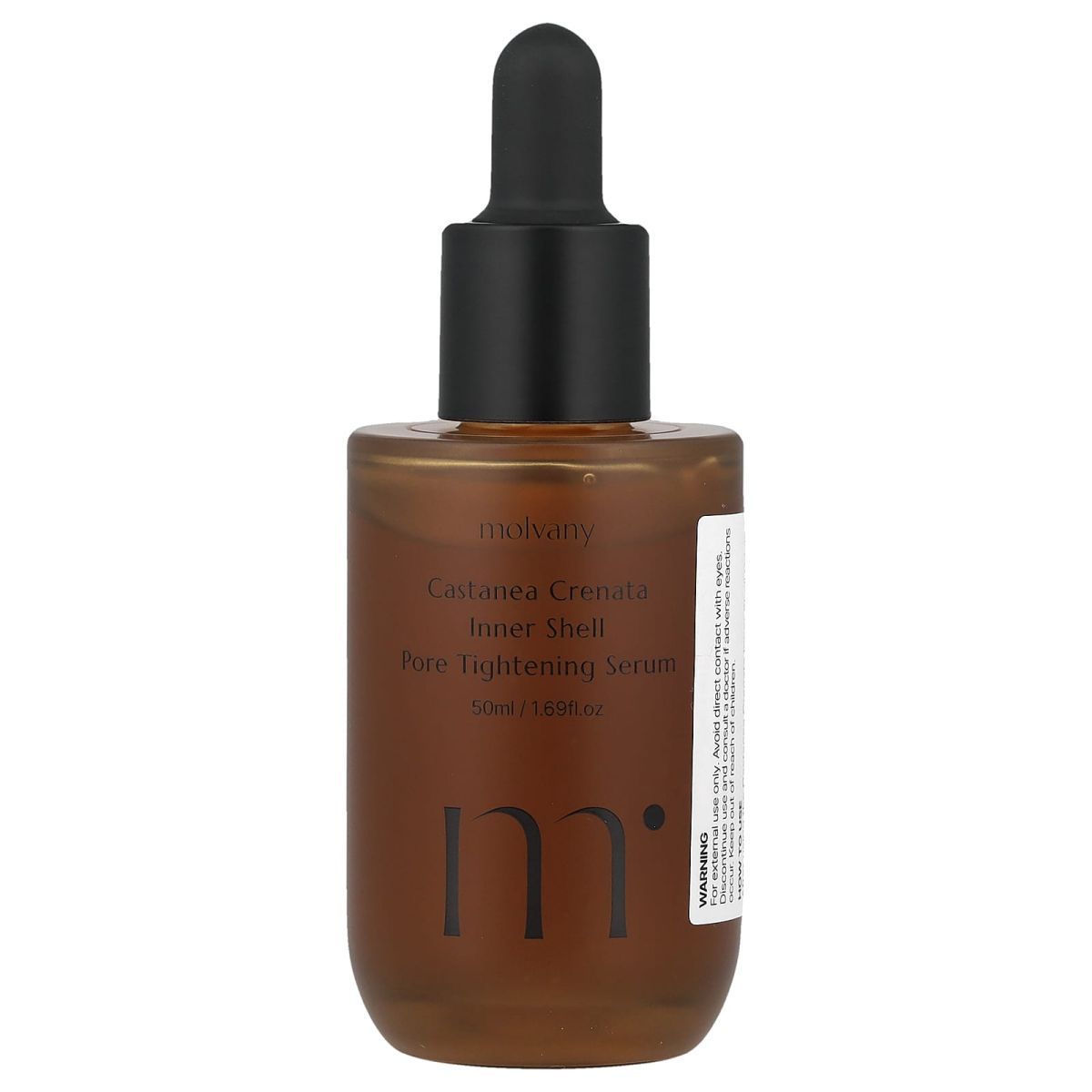 Molvany, Castanea Crenata Inner Shell Pore Tightening Serum , 1.69 fl ...
